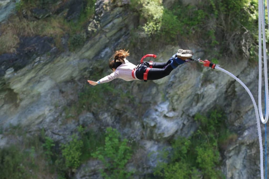 Saut L lastique Tout Ce Que Vous Devez Savoir 2020 Blog Saut L Saut L lastique Tout Ce Que Vous Devez Savoir 2020 Blog Saut L
